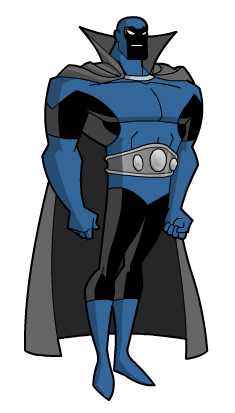 Obsidian - Eidolons!