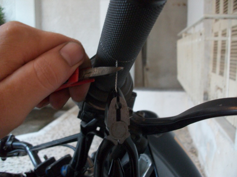 Safety LockWire, How To