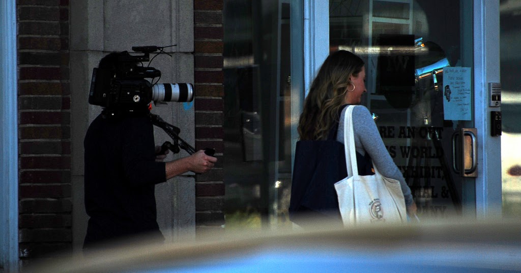 Documentary Journalism - TV