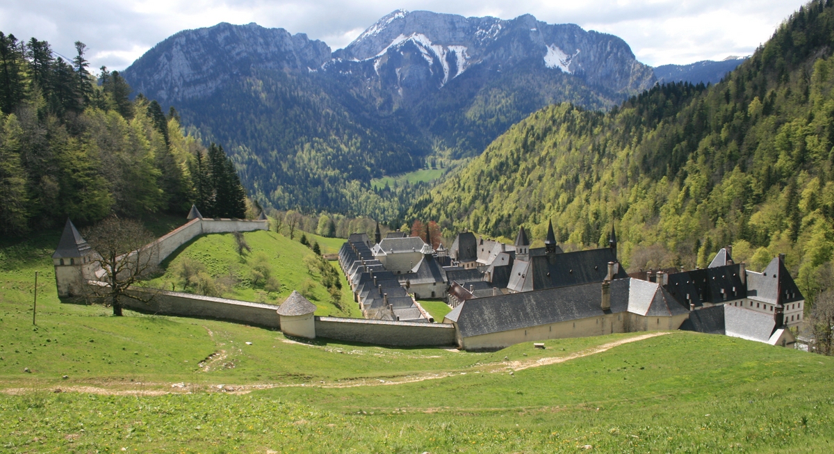C'est bon la Chartreuse