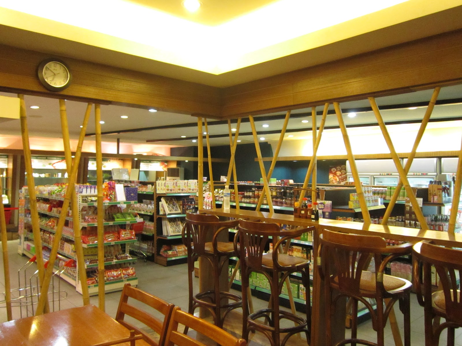 Bockscar's package of Ramen, Mami, Noodles Atb: Konbini Store - ramen ...