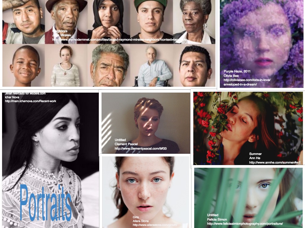 Skyline High School Digital Photography I: Journals 1-10