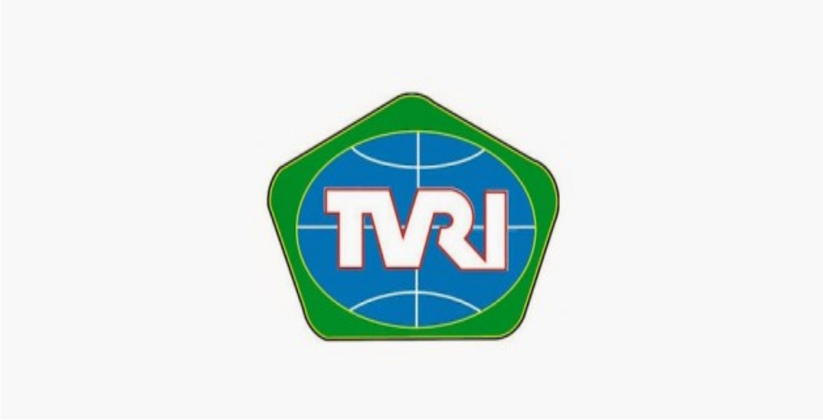 Logo Baru TVRI yang ke Delapan #kamikembali - JVMIYO BLOG