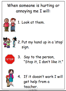 Stars and Wishes: Social Stories & a Giveaway