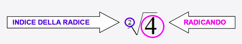 Science For Passion: Le radici quadrate