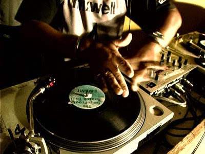 8vo A- B: Comparten lo que piensan: el rap