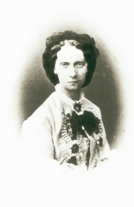 Maria's Royal Collection: Princess Marie of Hesse, Tsarina Maria ...