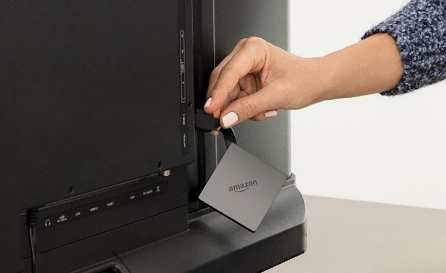 Últimas Tendencias: El Amazon Fire 4K Ultra HD TV ofrece un amplio ...