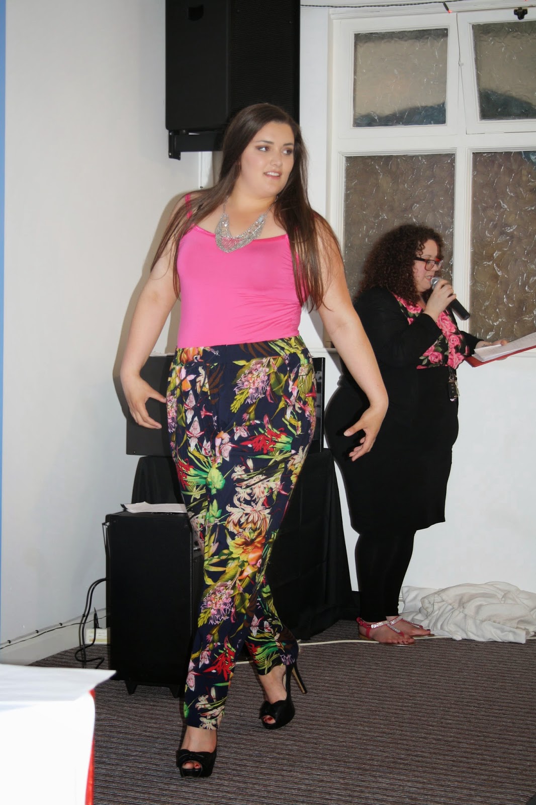 My amazing day at Style XL-very photo heavy post. - Mookie's Life