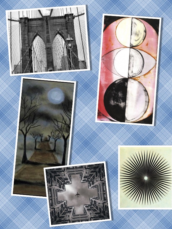 Element of Principle Symmetrical Balance