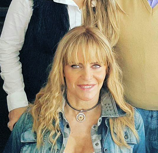 Dr. George Blog: ALEJANDRA FORLAN: Ejemplo de vida y mensaje vivo de ...