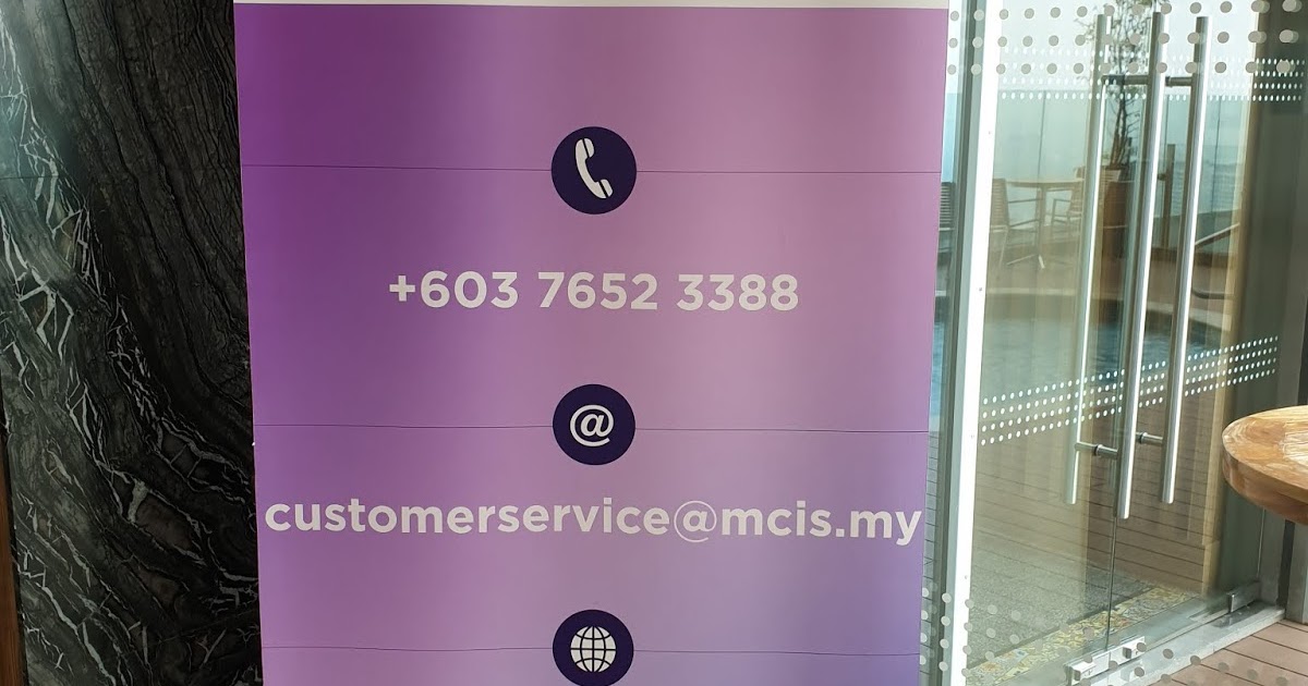 Repositioning MCIS Insurance Berhad - New Face, New Plans & The New ...