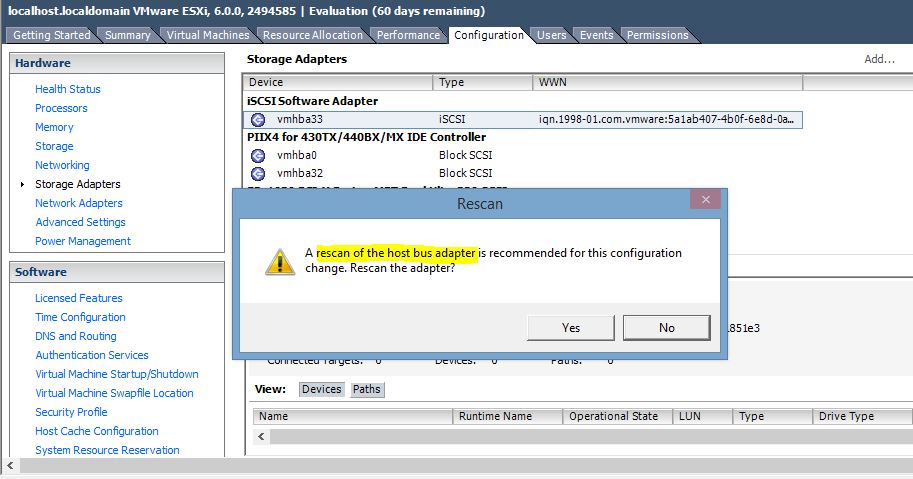 Remote Infrastructure Management: NetApp ONTAP 9.3 iSCSI Administration
