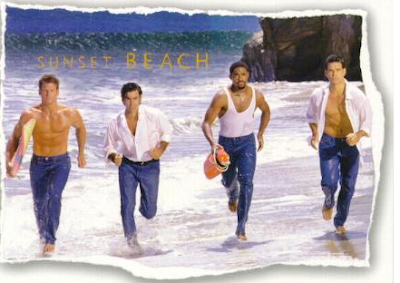 Eyecons: FAB 40+ TIMOTHY ADAMS