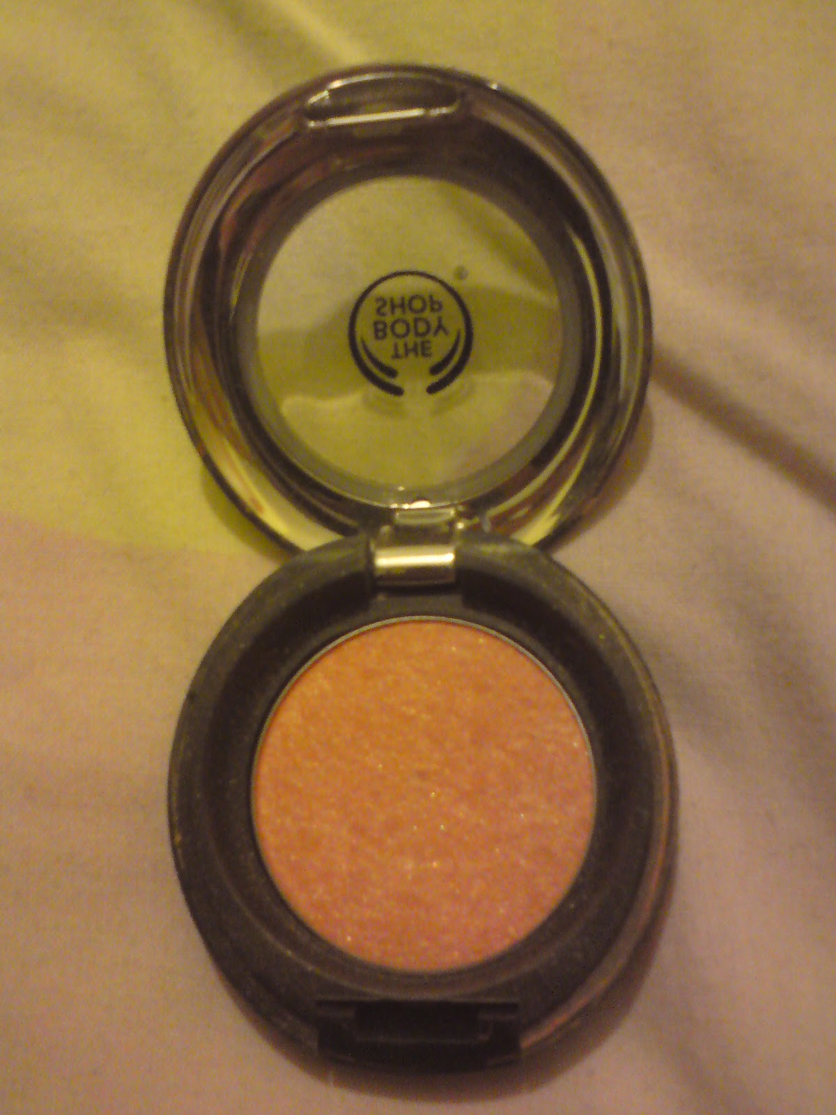 Princess Andria: February 2012