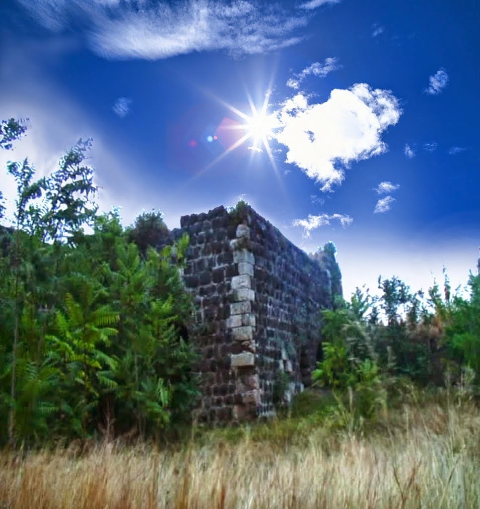 Toprakkale | Nerede Ne Gezilir