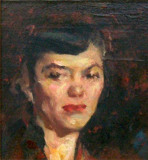 William Frederick FOSTER (1883-1953) | Catherine La Rose ~ The Poet of ...