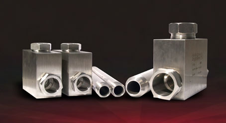 Forberg Scientific Inc: Parker Autoclave 1-1/2" Fittings & Tubing - Up ...