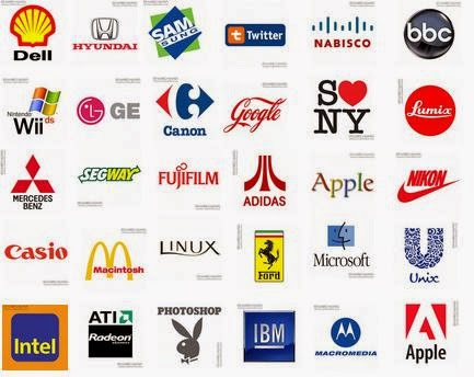 Populer 54+ Gambar Logo Lucu