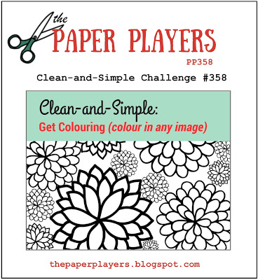 The Paper Player 358: