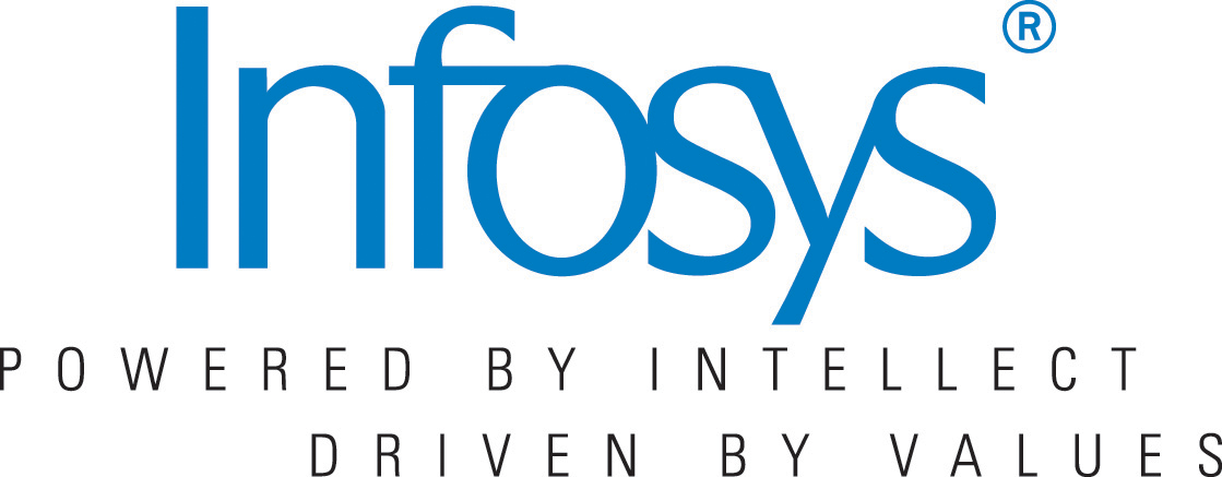 Infosys Logo - Infosys Logo with Slogan | Free Indian Logos