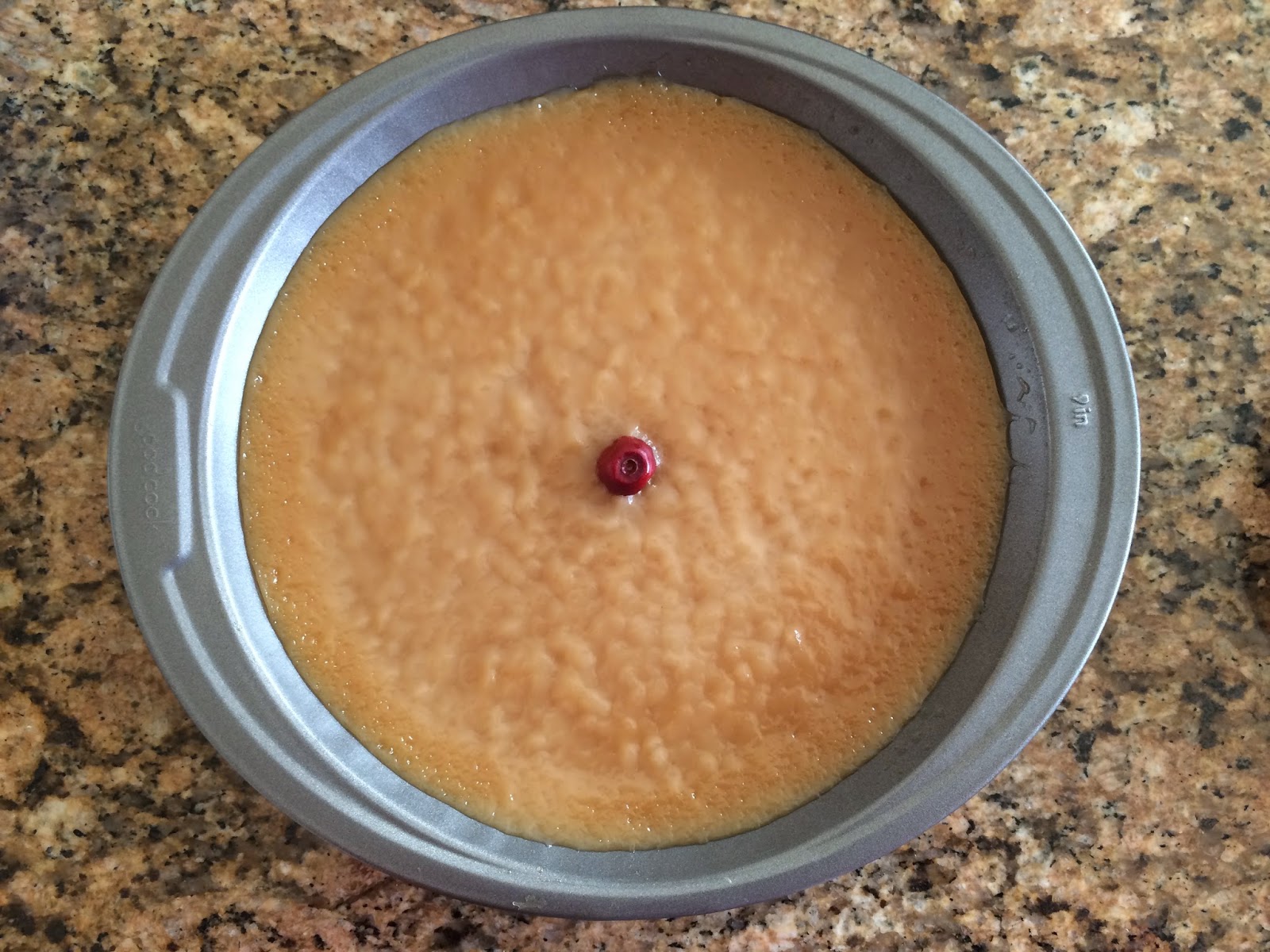 Nin Gou - 年糕 (Chinese New Year's Cake) | Ma Nutrition