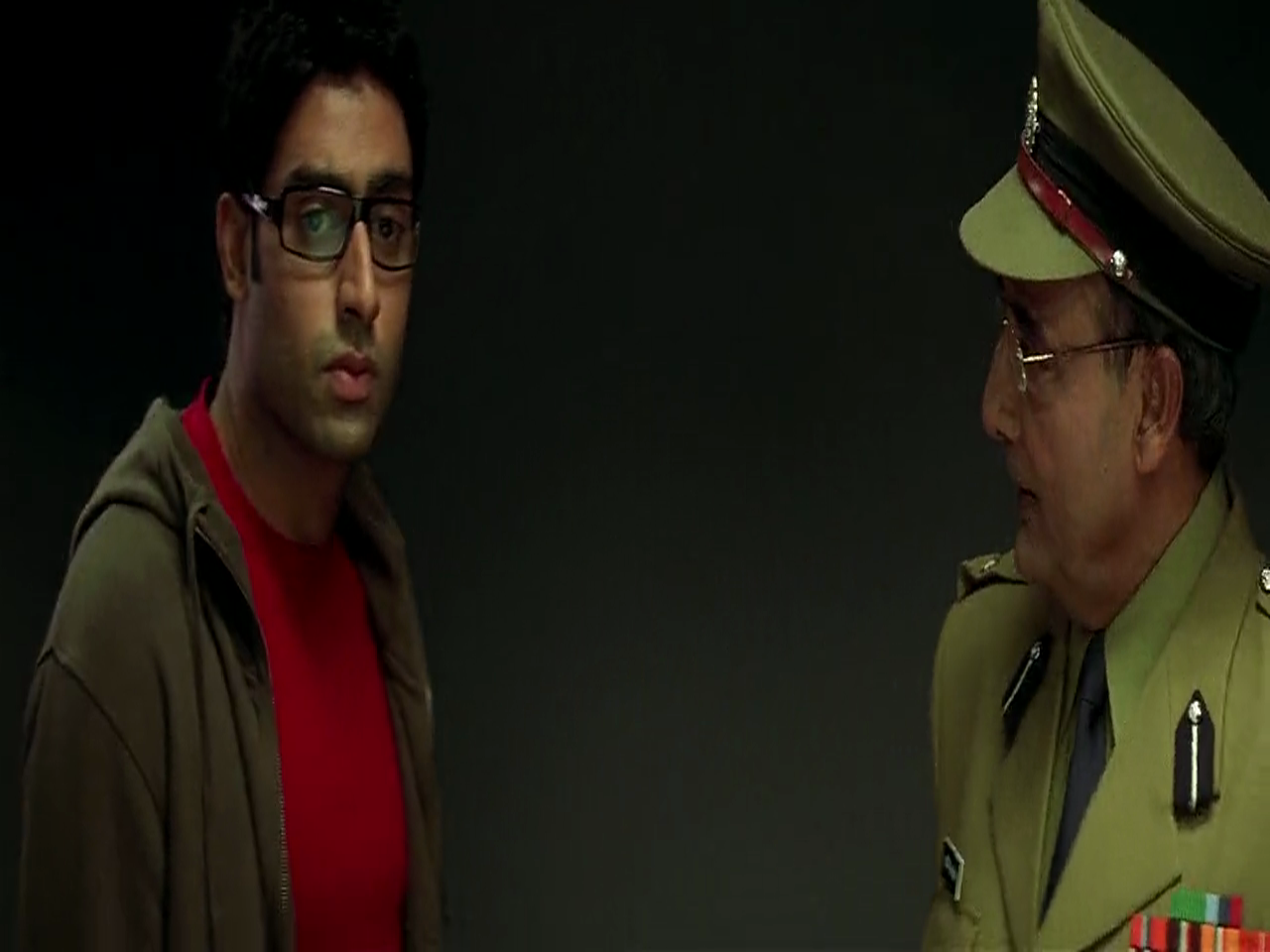 Dhoom 2004 Hindi BRRip 720p | Movies4funmaza