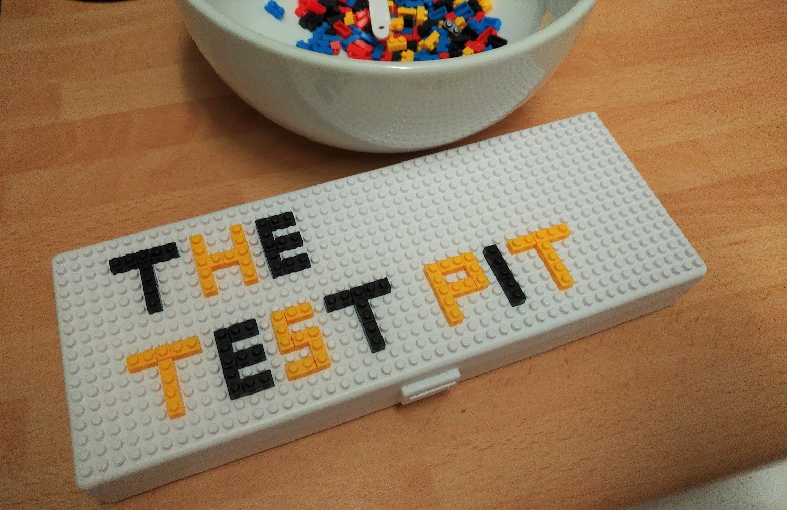 REVIEW: Micro Brix Creative Cases | The Test Pit