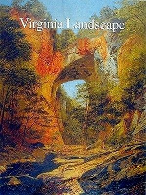 Art Now and Then: Virginia Art