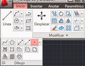 AUTOCAD 2016