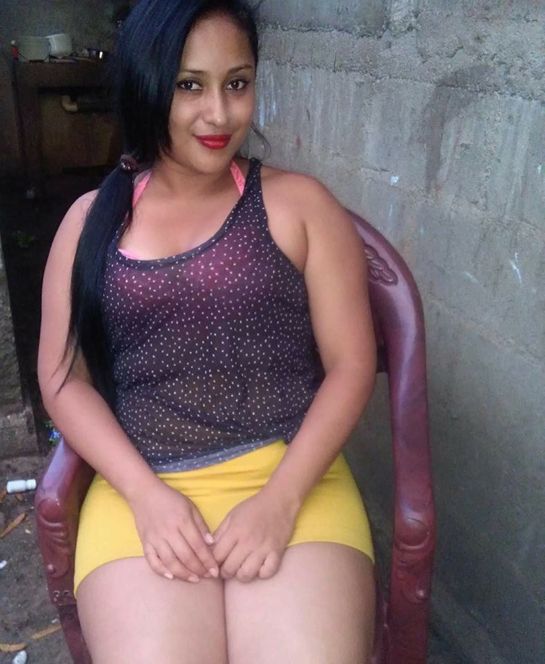 Fotos De Salvadoreñas Chicas Lindas Del Salvador