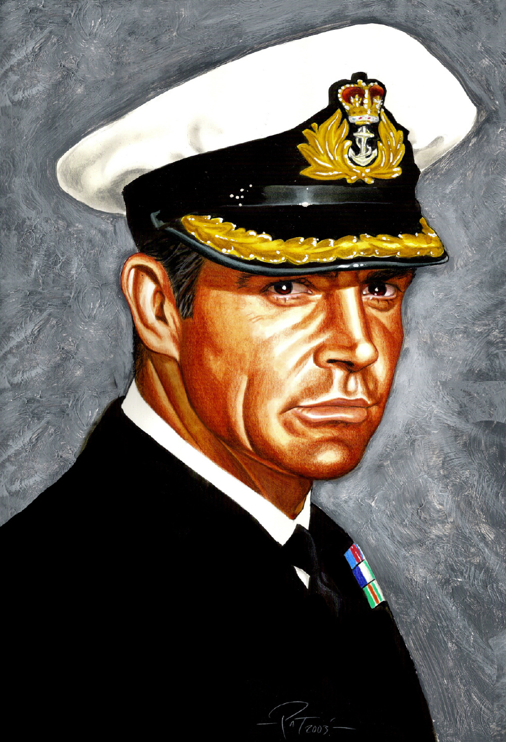 patart: JAMES BOND 007 50TH ANNIVERSARY