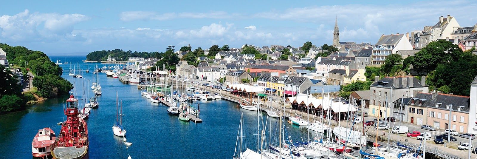 TheBreizhTrip: Douarnenez