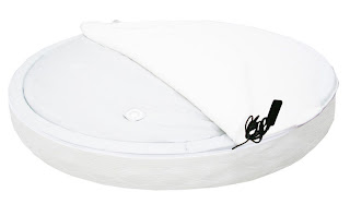 Best Mattress Collection: Round Waterbeds