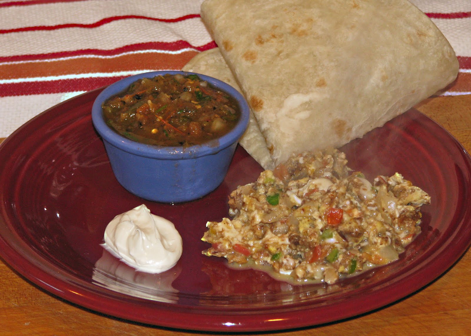 MAD MEAT GENIUS: CARNE MACHACA