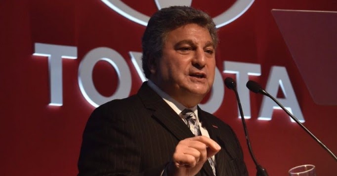 Empresa e Sucesso: De frente com o Líder - Steve St Angelo