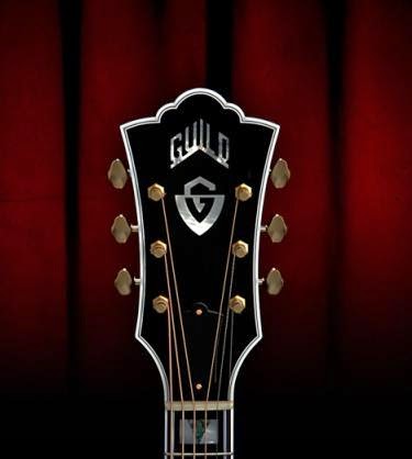 The Acoustic Guitar Forum - View Single Post - What's up with Guild in ...