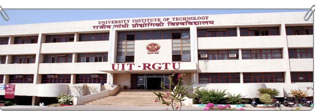 Terra Nova Blogs: RAJIV GANDHI PRODYOGIKI VISHWAVIDYALAYA, BHOPAL(RGTU ...