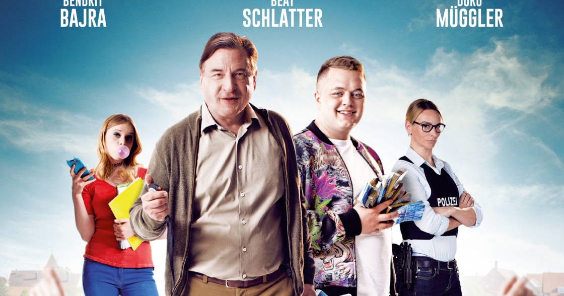 "Flitzer" ist die nackteste Schweizer Film-Komödie ~ Del Fabro ...
