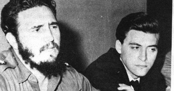 Rompiendo Muros: Argentina / In Memoriam: Hace 88 nacía Jorge Ricardo ...