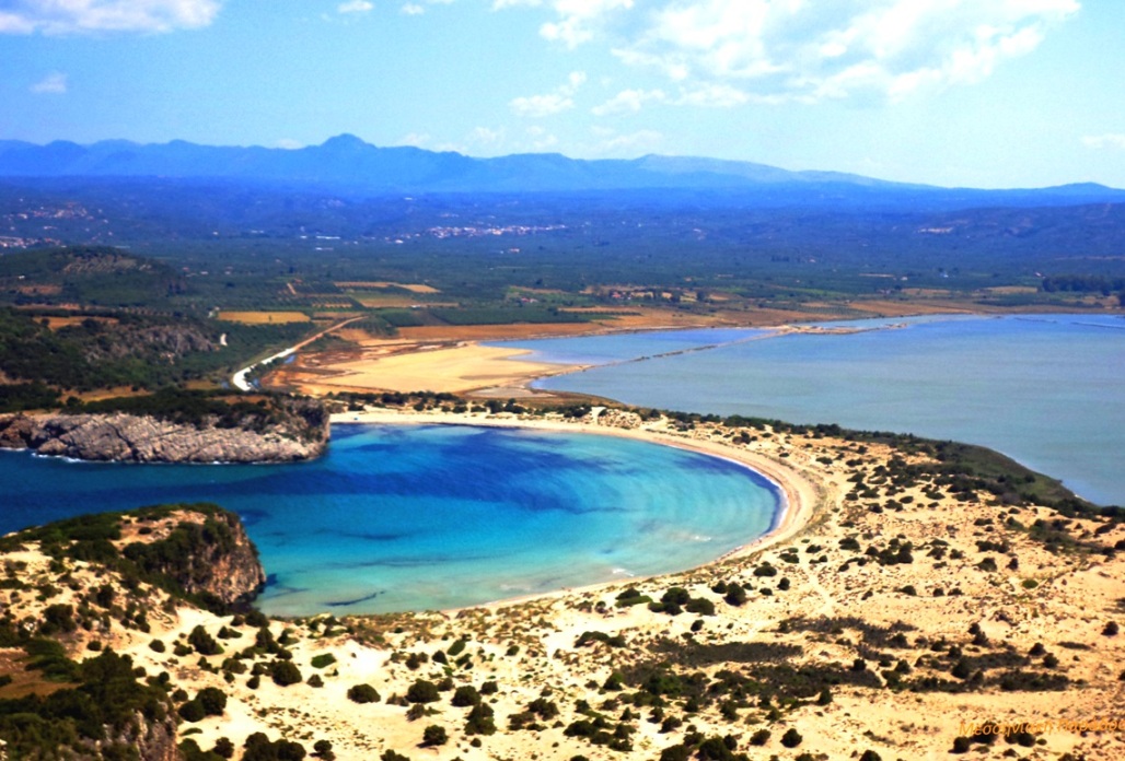 ΜΕΣΣΗΝΙΑΚΗ ΠΑΡΑΔΟΣΗ, ΛΑΟΓΡΑΦΙΑ και ΤΟΥΡΙΣΜΟΣ.: ΒΟΥΝΑ-ΠΟΤΑΜΙΑ-ΛΙΜΝΕΣ