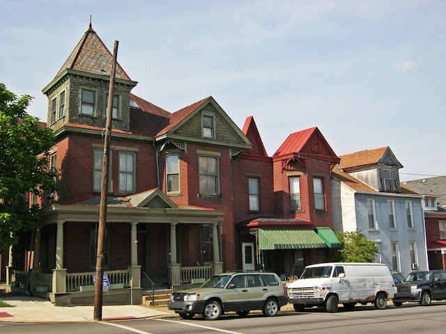 Waynesburg, PA (Photo Tour) (Pittsburgh, Washington: hotels, homes ...