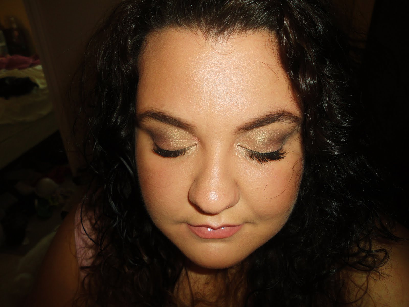 Saundra's beauty corner!: Vampire Diaries Series, Elena Gilbert ...