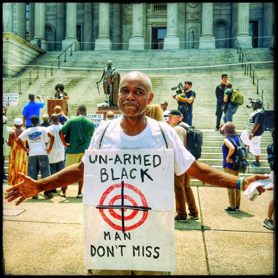 The Southern Photographer: Ruddy Roye is Time Magazine's Instagram ...