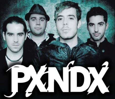 atractivos turísticos de cuenca: BIOGRAFÍA DE PANDA