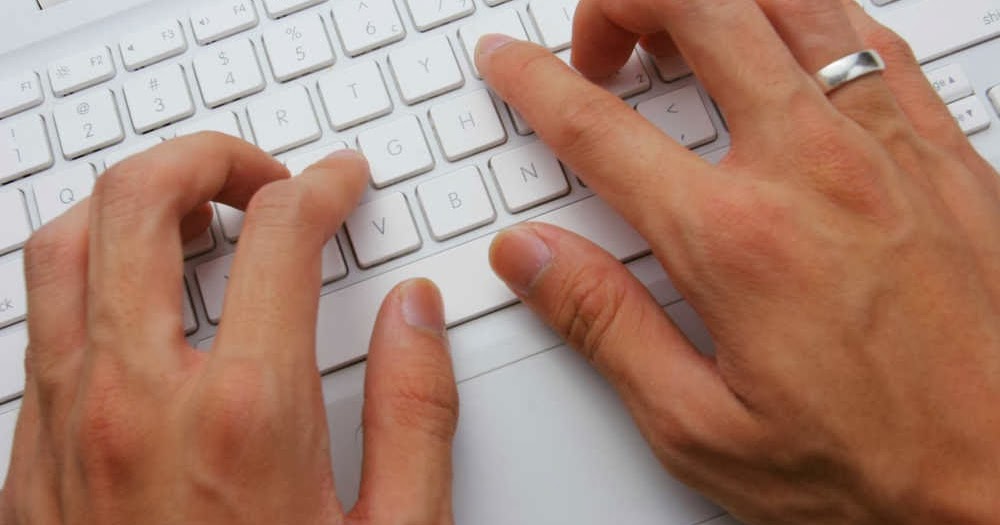 Grief Healing: Writing As a Healing Tool in Grief