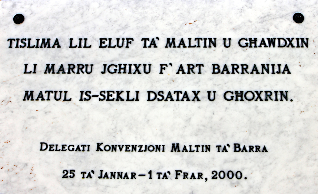 travelswithkathleen: Maltese