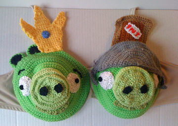 Angry Birds Bra now available