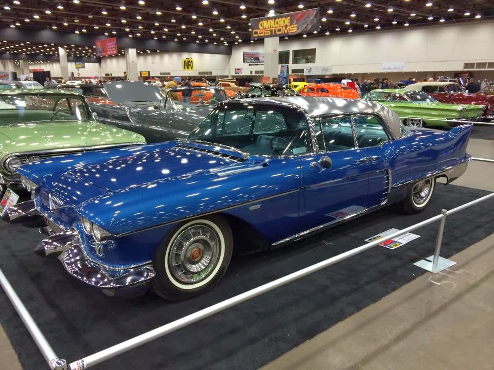 dWrenched - Kustom Kulture and Crazy Bikes: HOT EVENT - DETROIT ...