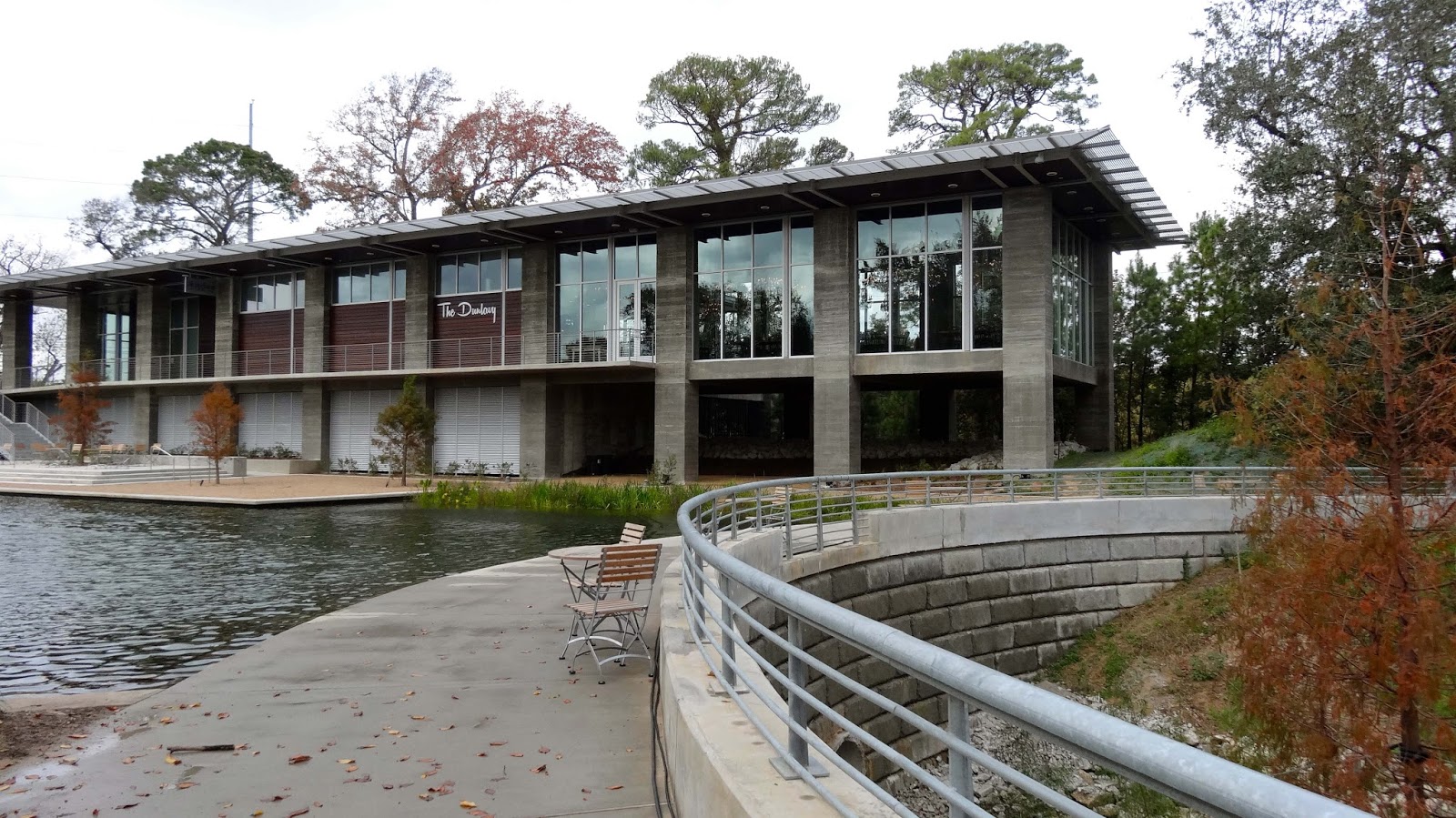The Bayou Botanist: The Nymph's Treehouse